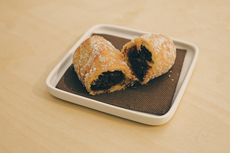 El nou «Xuixo Casa Cacao» - Girona Secreta